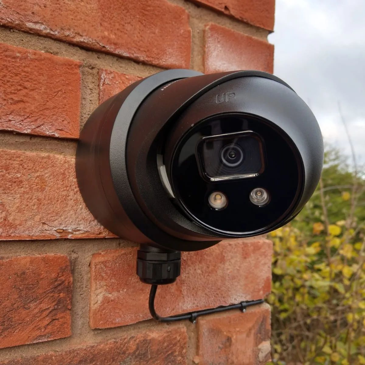 Countrifi engineers achieve Hikvision HCSA-Video Intercom accreditation ...